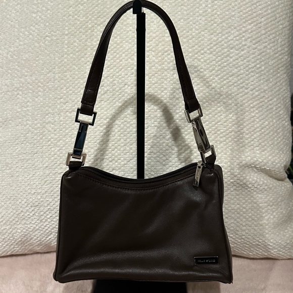 Pelle Studio | Bags | Wilsons Leather Pelle Studio Brown Leather ...